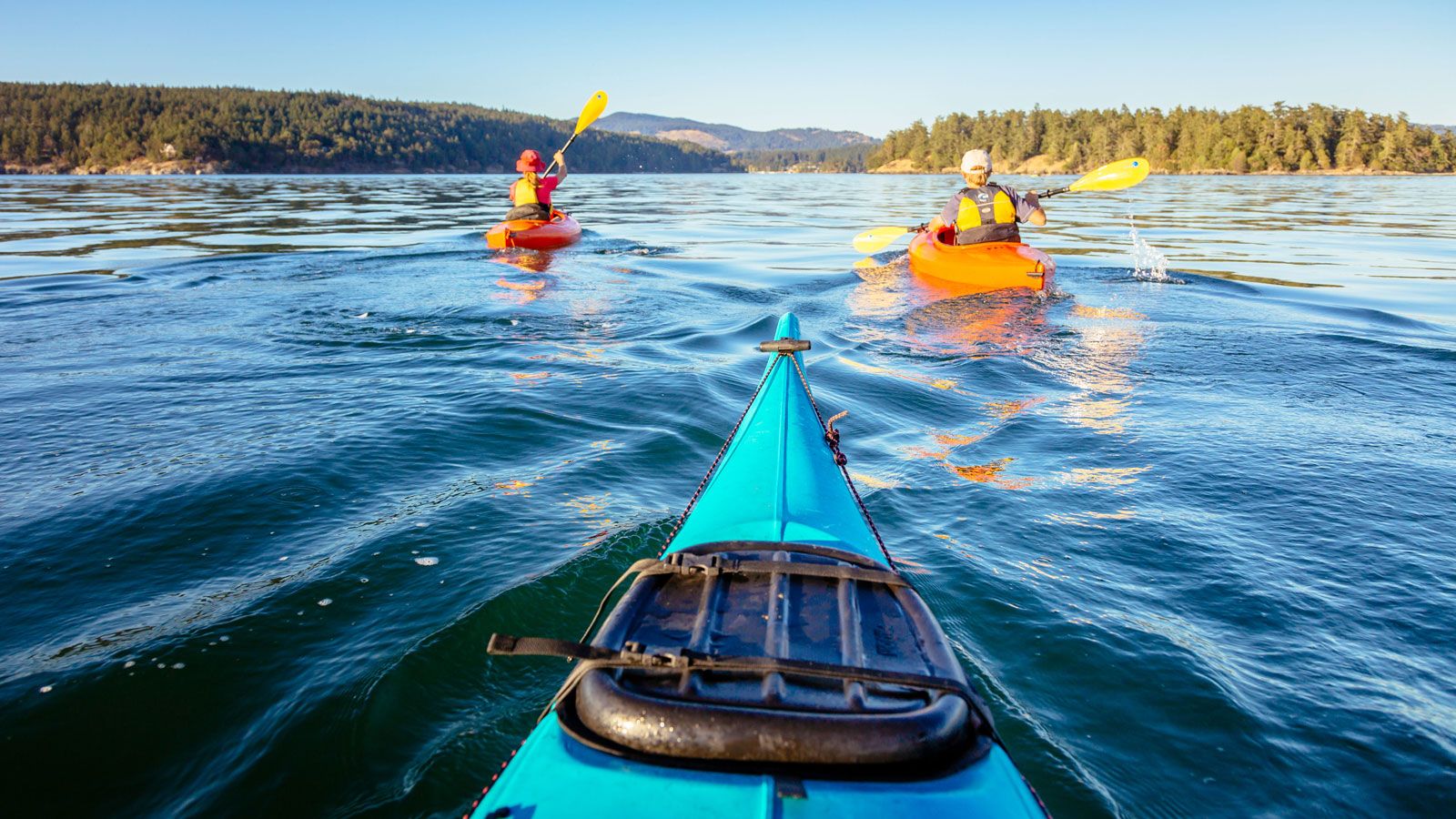 The best adventure travel destinations for superyacht cruises